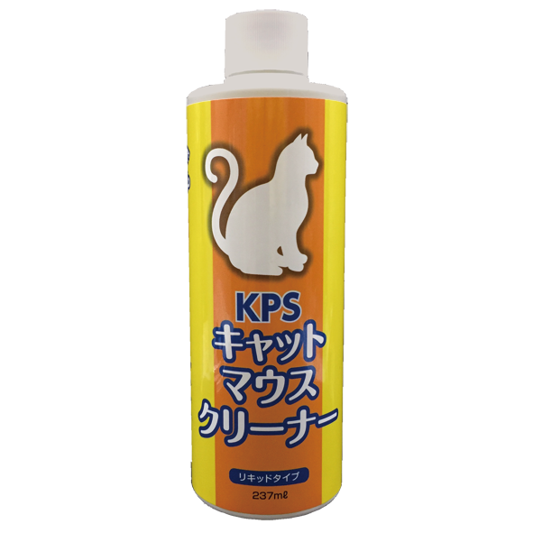 ケーピーエス マウスクリーナー 237ml KPS 送料無料 - デンタルケア用品